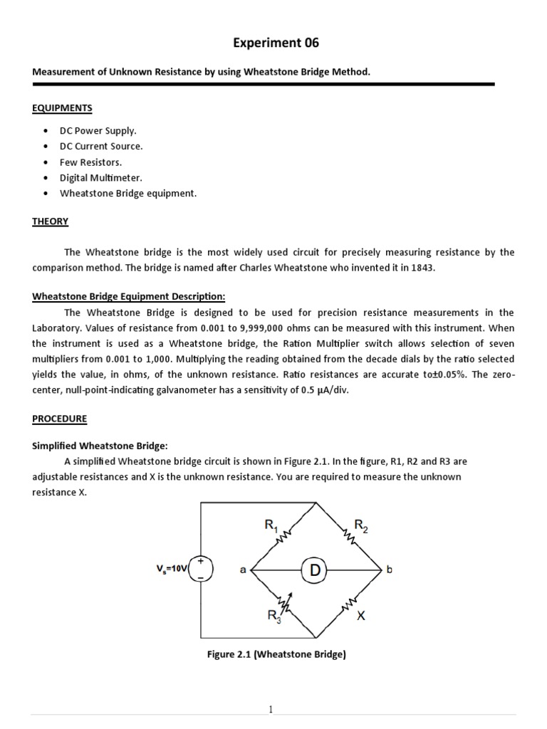 Experiment 05 | PDF | Computer Engineering | Electronic Engineering