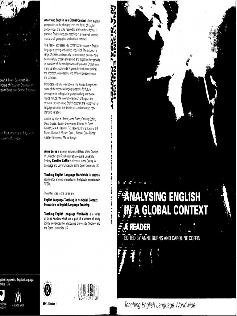 Martin - Register and Genre | PDF