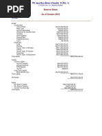 Subscriber Modification Form - s2 | PDF | Identity Document | Privacy
