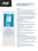Dyslexia Screening Test - Junior DST-J - Ages 66 - 115 | PDF | Dyslexia ...