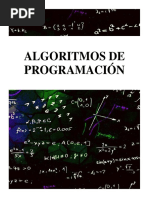 Prueba de Escritorio | PDF | Algoritmos | Variable (informática)