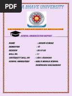 Syllabus Coverage Format | PDF | Electricity | Science And Technology