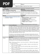 Weathering and Erosion Lab Activity | PDF | Erosion | Glacier