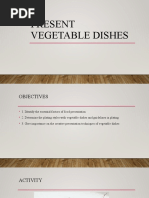 14 Basic Cuts of Vegetables With Sizes | PDF | Cookware And Bakeware | Home