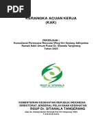 Contoh DIPA | PDF