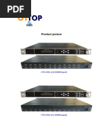 Flybox 4G CP02 User Manual | PDF | Wi Fi | Computer Network