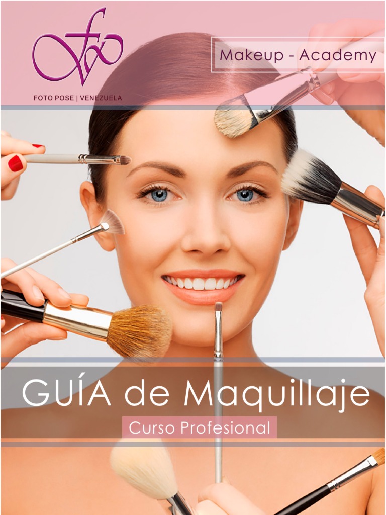 GUIA Automaquillaje | PDF