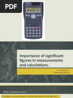 A Lab Report On Flower Dissection. | PDF