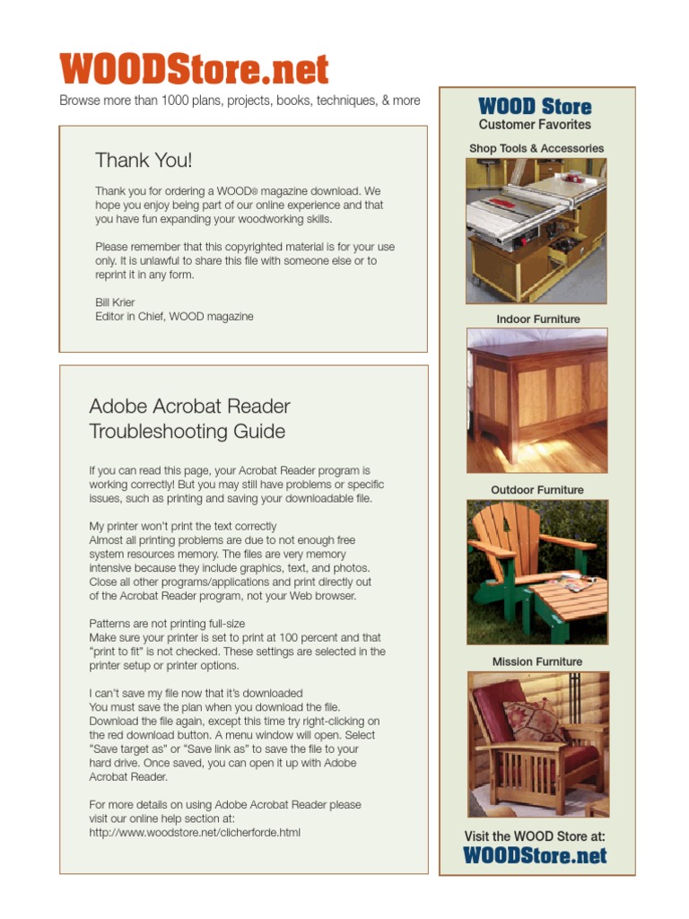 DP 00707 | PDF | Woodworking | Computing