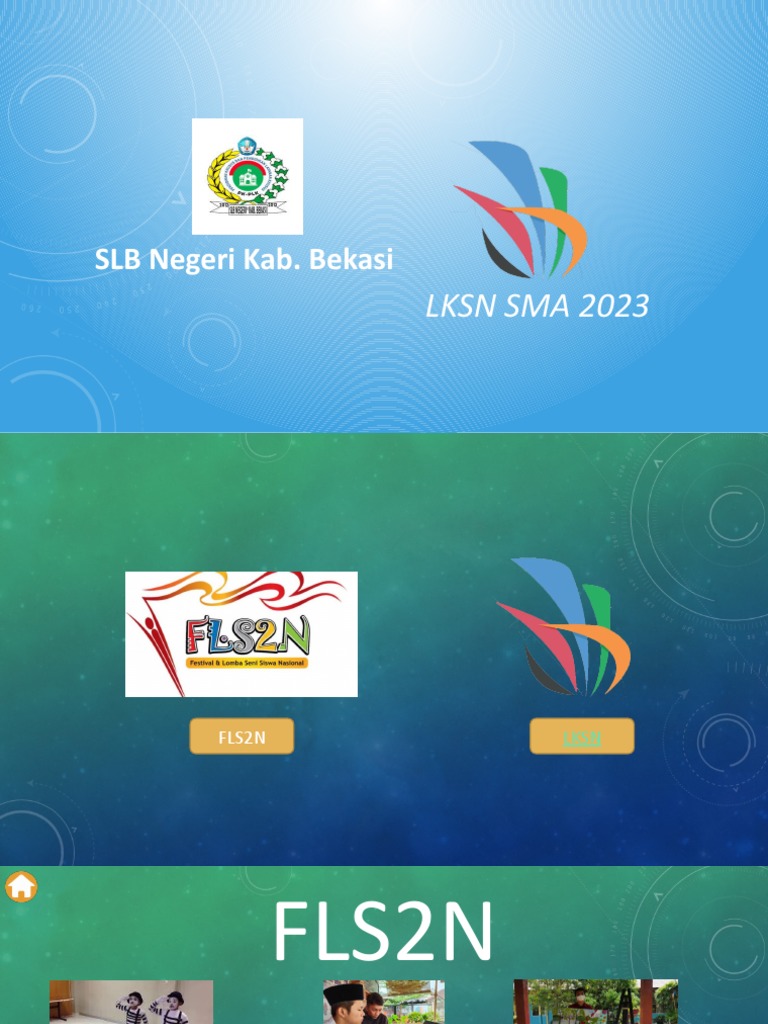 Lomba | PDF | Game & Aktivitas | Seni