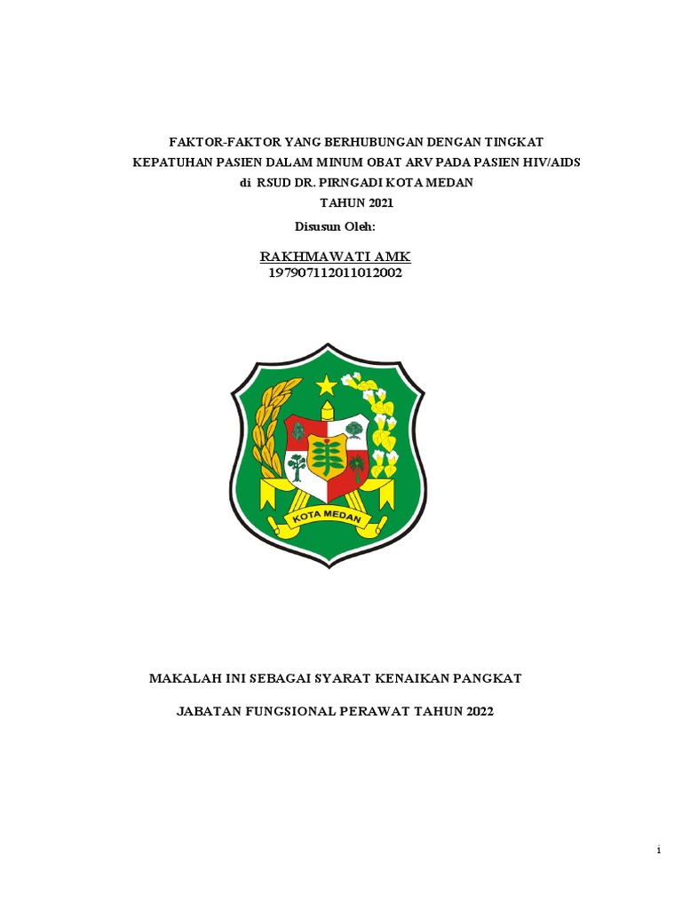 Daftar Isi Makalah 4 | PDF