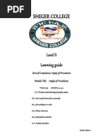 UQC Code List for GST Quantity Measures | PDF | International System Of ...