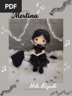 Emily Con Maggot en El Ojo | PDF