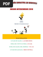 El Rugby Va A La Escuela - Draft | PDF | Fútbol rugby | Deportes