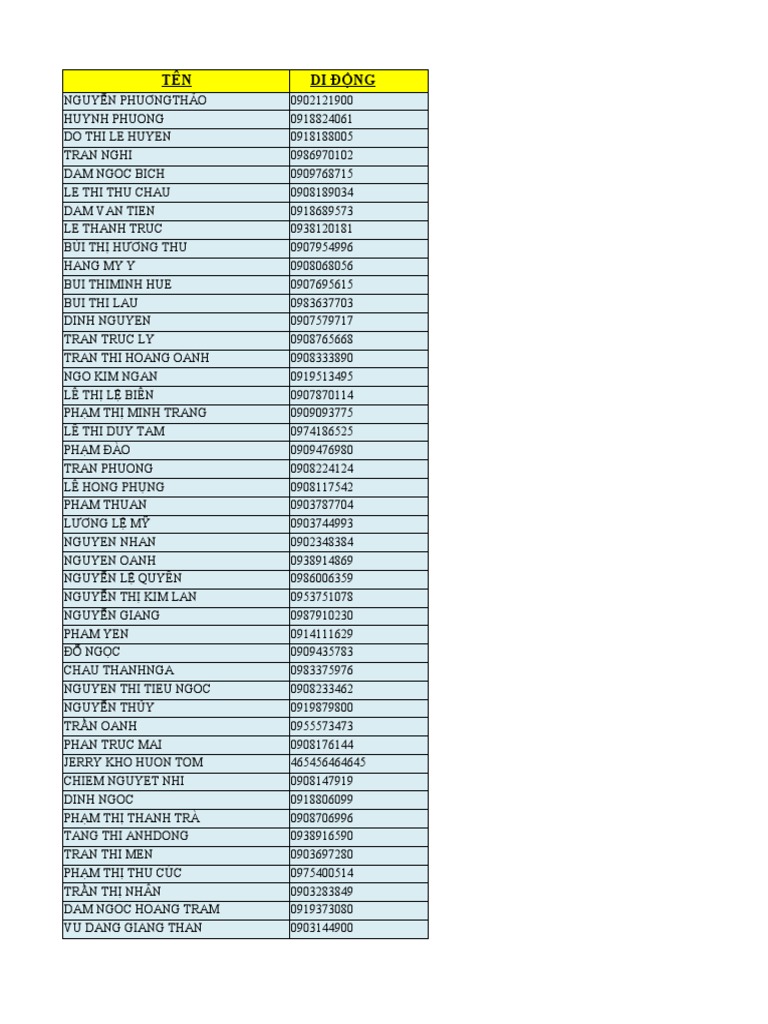 3000 KH Vip Thu Nhap Tren 1000 Usdthang | PDF
