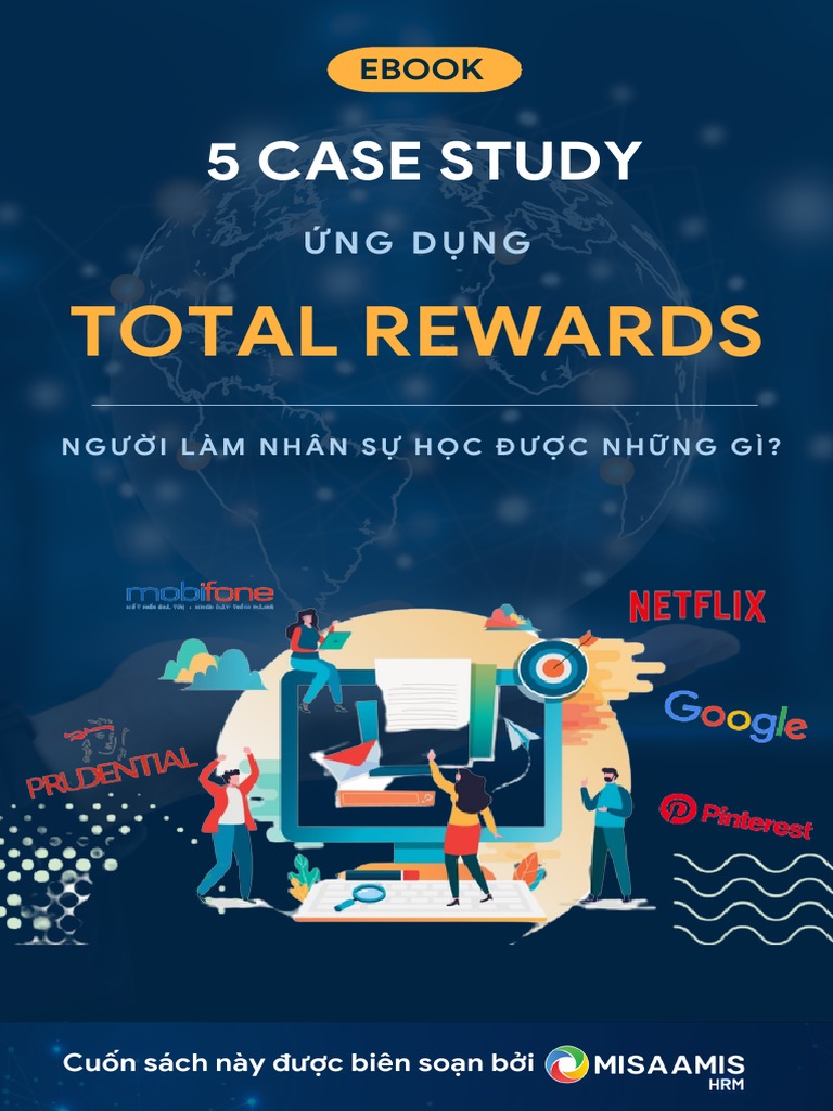 (Ebook) 5 Case Study NG D NG Total Rewards | PDF
