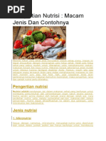 PMN Portal Hospital Training - Rawat Inap | PDF