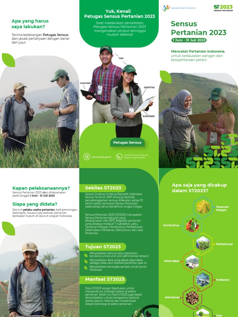 Leaflet Trifold | PDF