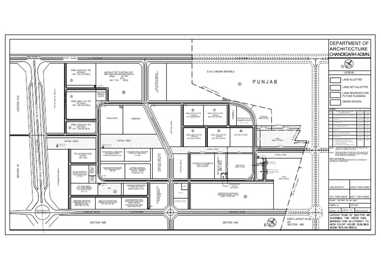 Sector 48 Model | PDF
