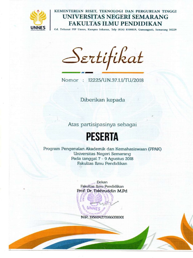 PPAK | PDF