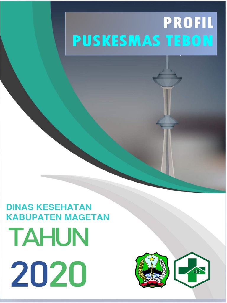 Profil Puskesmas 2020 | PDF