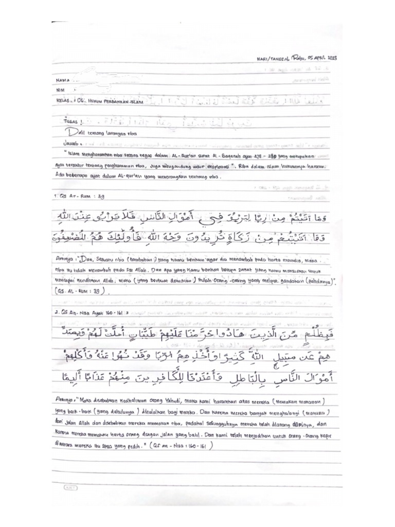 Nurul Fadilah (0285) | PDF