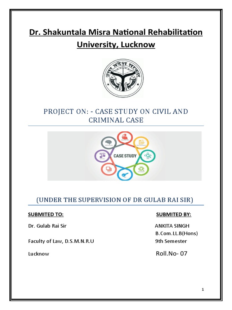 Case Diary Ankita | PDF | Justice | Crime & Violence