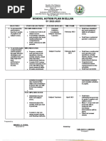 Reading Monitoring and Evaluation Tool | PDF | Learning Methods | Education Theory