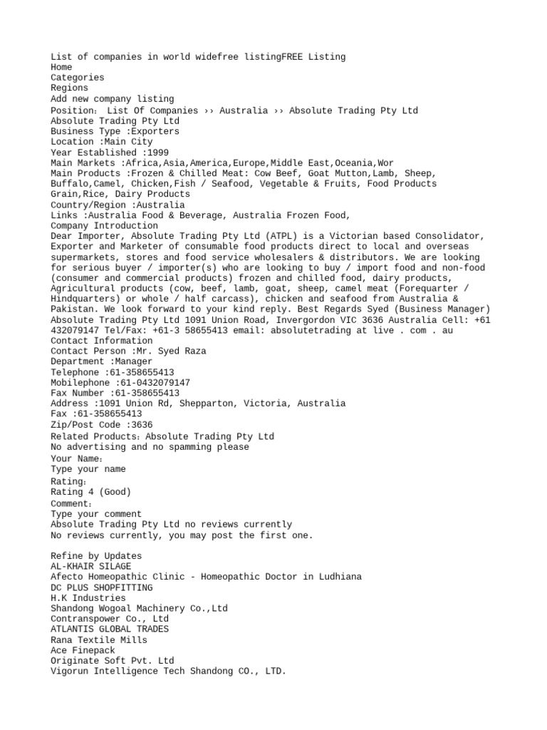 Asdasdd | PDF | Business