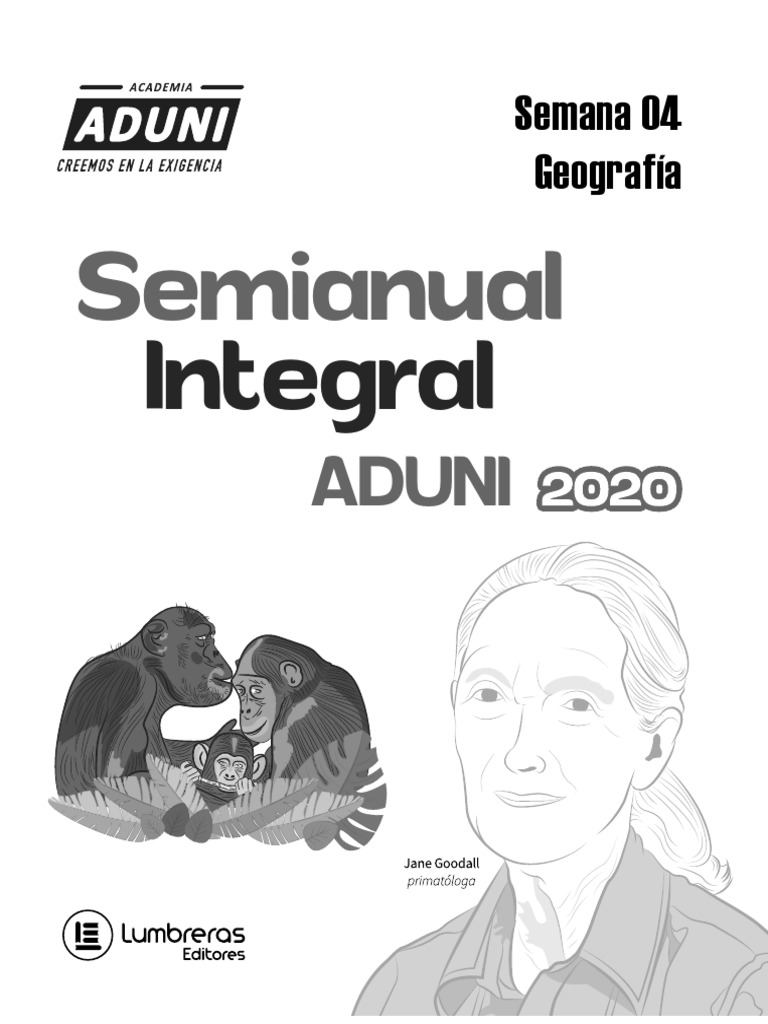 Sem04 D Sigaduni | PDF | Atmósfera | Atmósfera de tierra