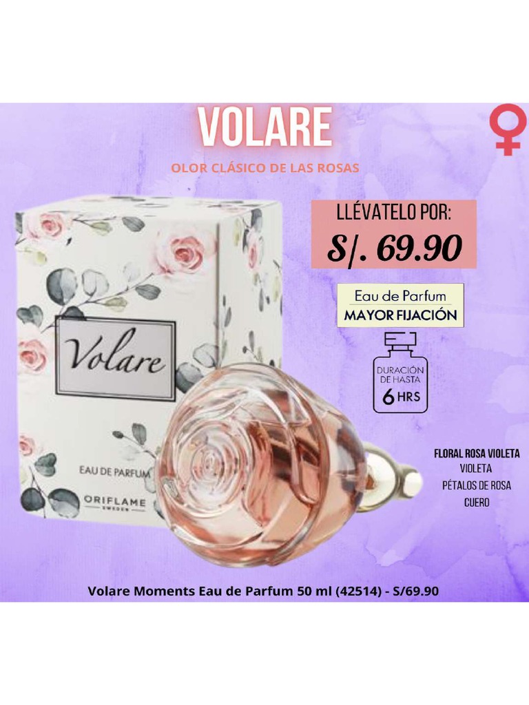Volare | PDF