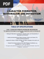 Forensic Techniques in Personal Identification | PDF | Fingerprint | Hand