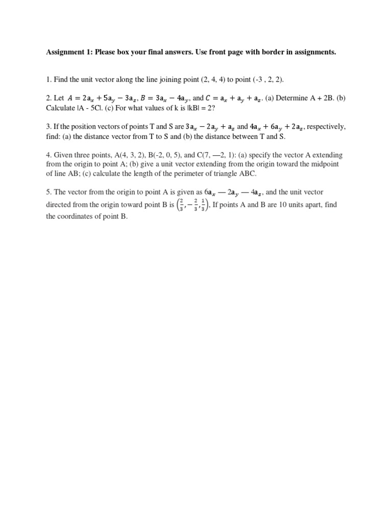 Emags 1 Assign 1 3rd Term SY 2020-21 | PDF | Teaching Methods & Materials