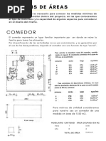 Programa Arquitectonico Templo | PDF | Iglesia (edificio) | Medios ...