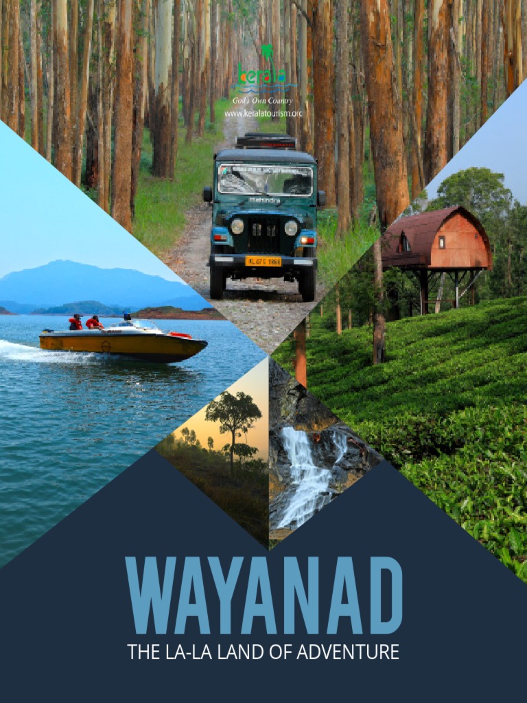 Wayanad Tour | PDF