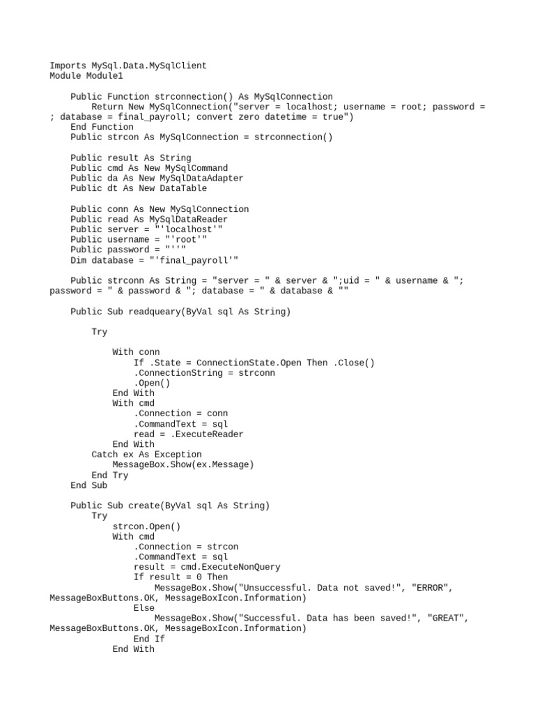 Module 1 | PDF | Databases | Information Retrieval