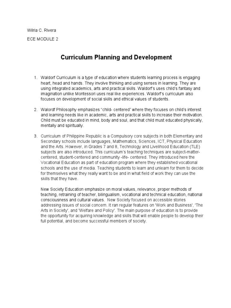 Midterm Exam For Ece | PDF | Educational Assessment | Curriculum