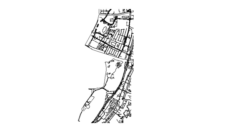 Lppchea Base Map | PDF