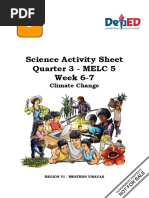 APES Global Change Study Card Guide | PDF | Climate Change | Ozone ...