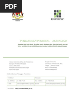 Span Permit A Guideline | PDF