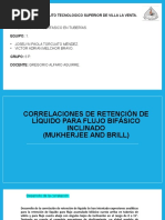 Manual de Ejemplos Pipe Sim | PDF | Ingeniería de Edificación ...