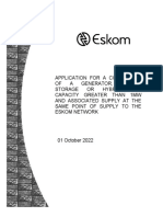 Connect How To Contact Eskom in Limpopo July 2023 | PDF | Computing ...