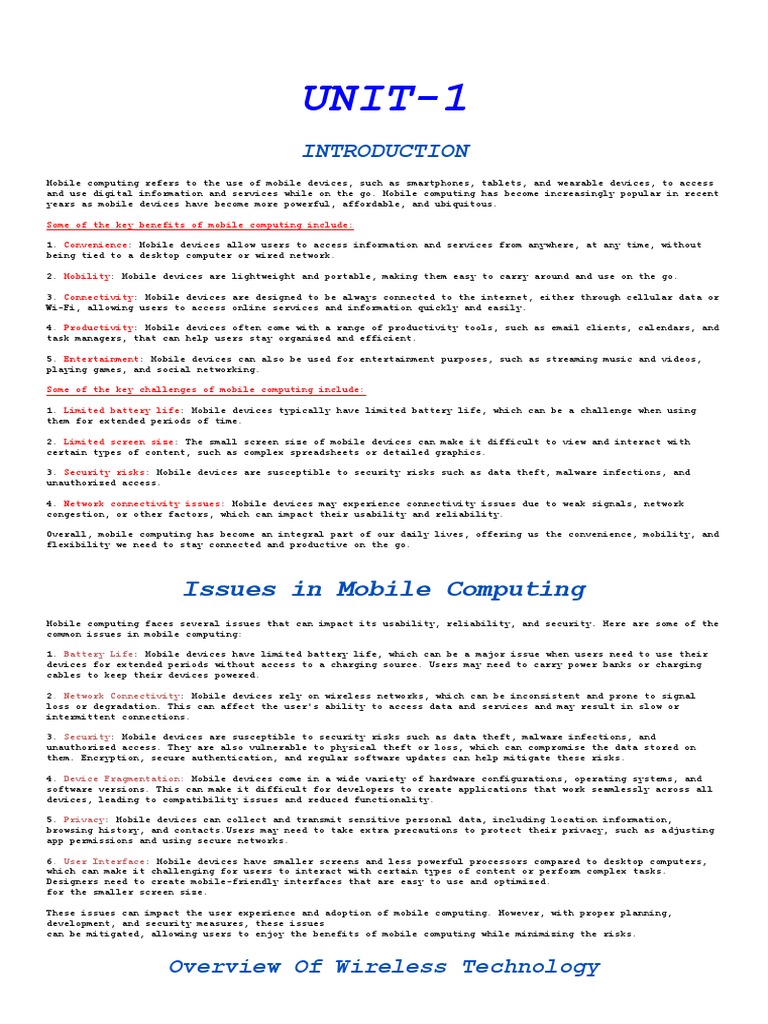 MC Word Updated | PDF | Computer Network | Channel Access Method