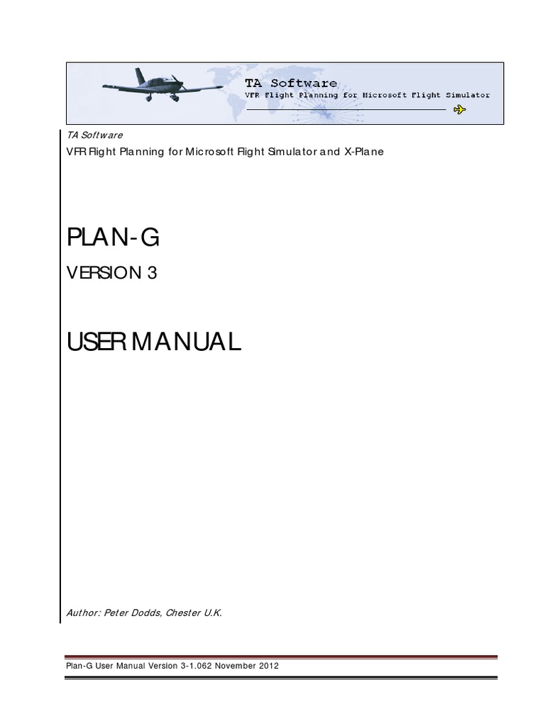 Plan - Gv3 Manual | PDF | Installation (Computer Programs) | Microsoft ...