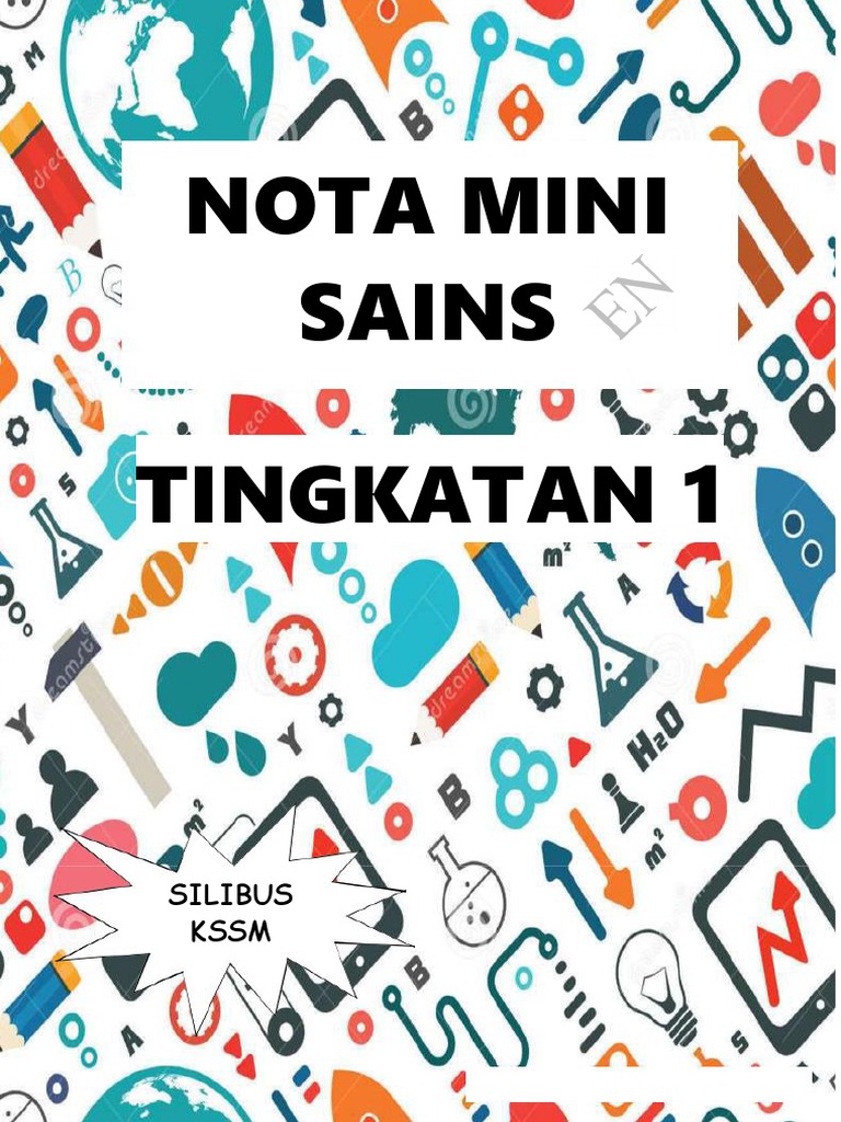 Nota Ringkas Sains Ting 1 | PDF
