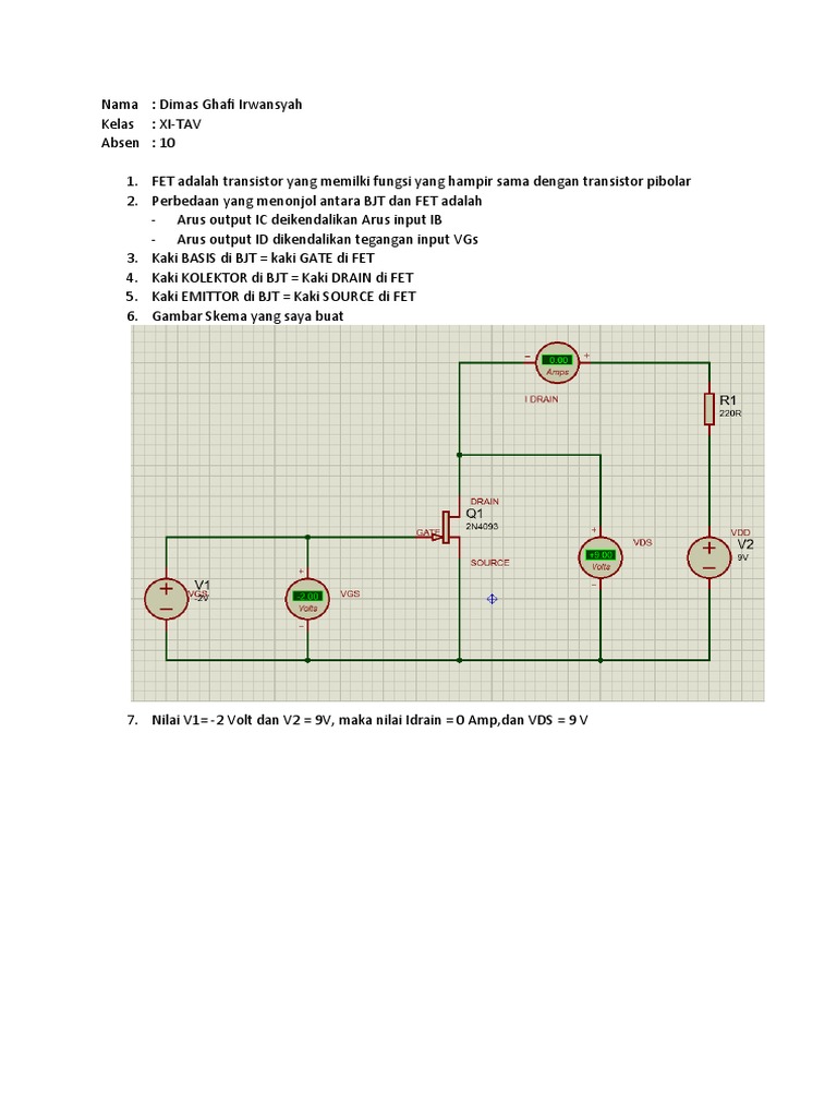Dimas Ghafi 15 Juli | PDF