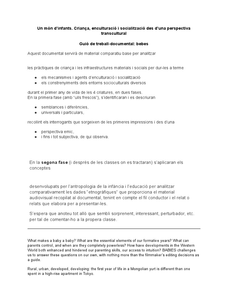 Apunts 3 | PDF | Wellness