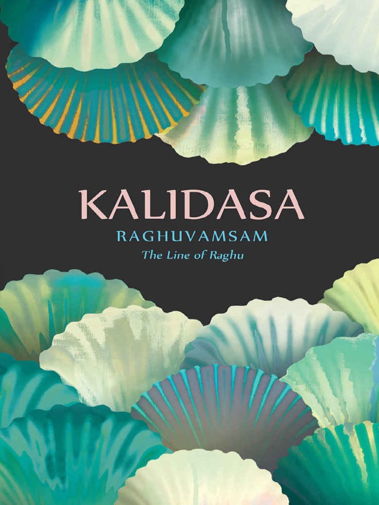 Kalidasa - Raghuvamsam (Penguin, 2016) | PDF | Rama | Poetry