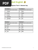 Highfalutin Words | PDF