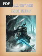 AD&D - WG8 - Fate of Istus (10 Adventures) (2e) | PDF